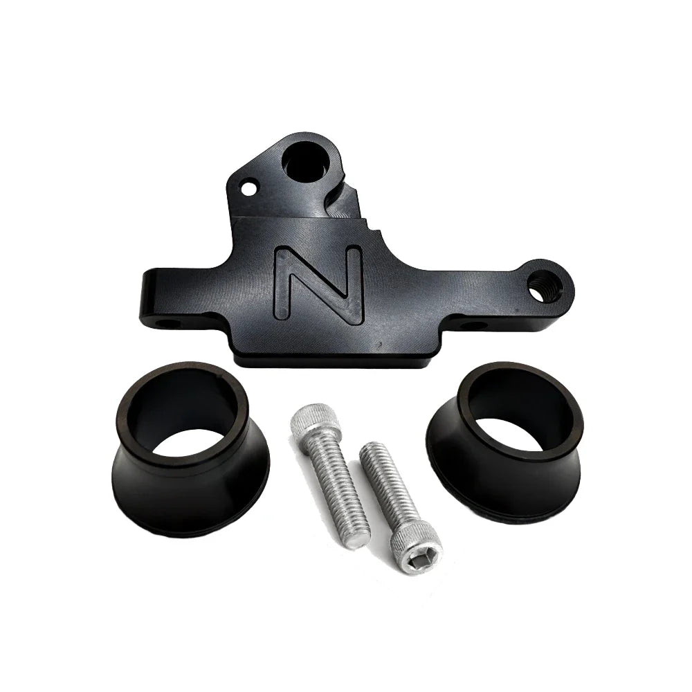 Surron Front Moto Brake Bracket – Jersey E-Bikes