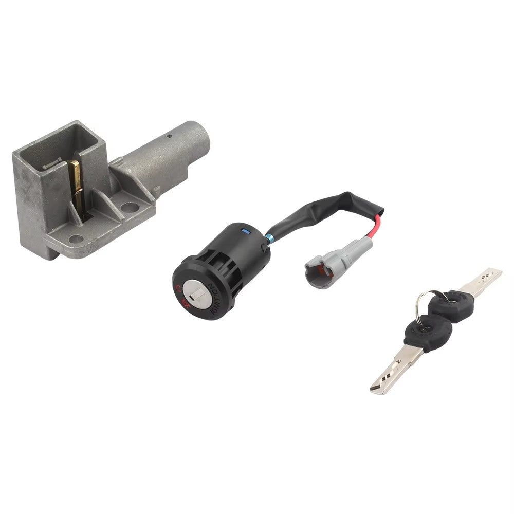 Surron Light Bee Lock Key Set – Jersey E-Bikes