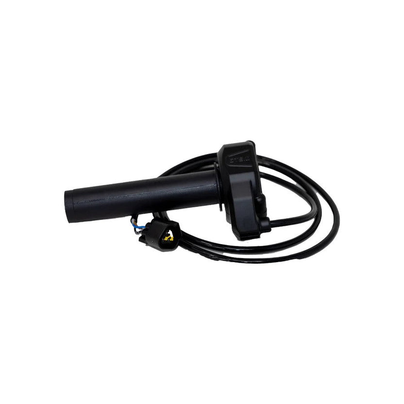 Surron Light Bee Throttle Replacement – Jersey E-Bikes